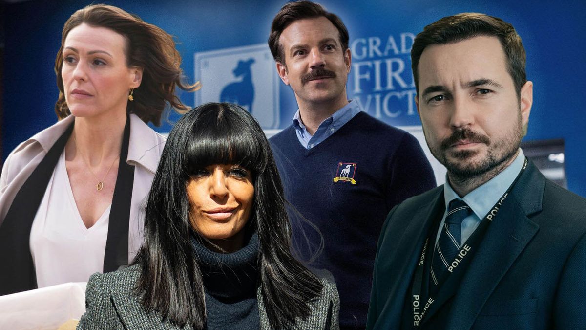 All of the TV shows coming soon and their release dates