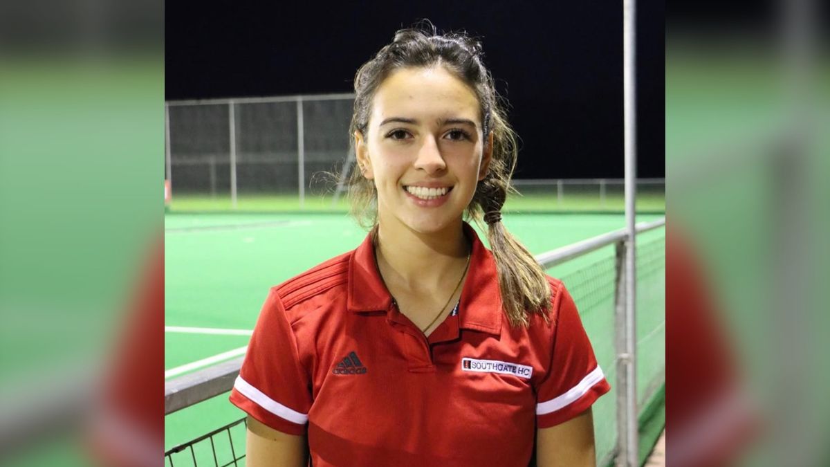 Hockey tournament returns to honour Nottingham attack victim Grace O ...