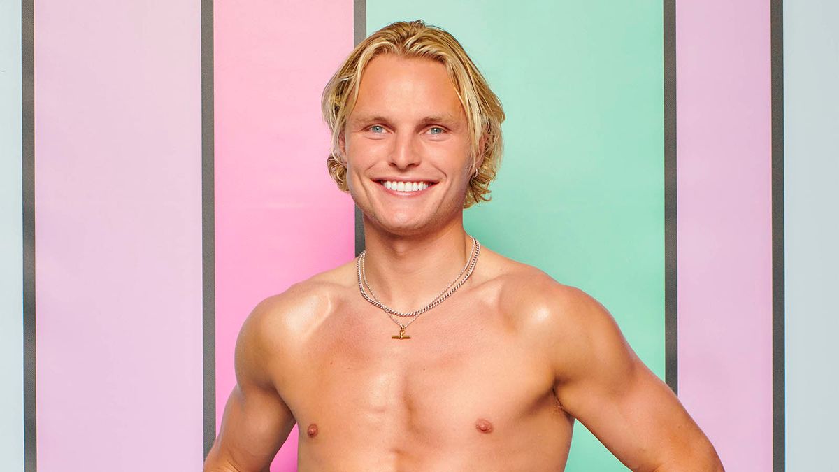 Love Island: George Knight shares statement after leaving the show