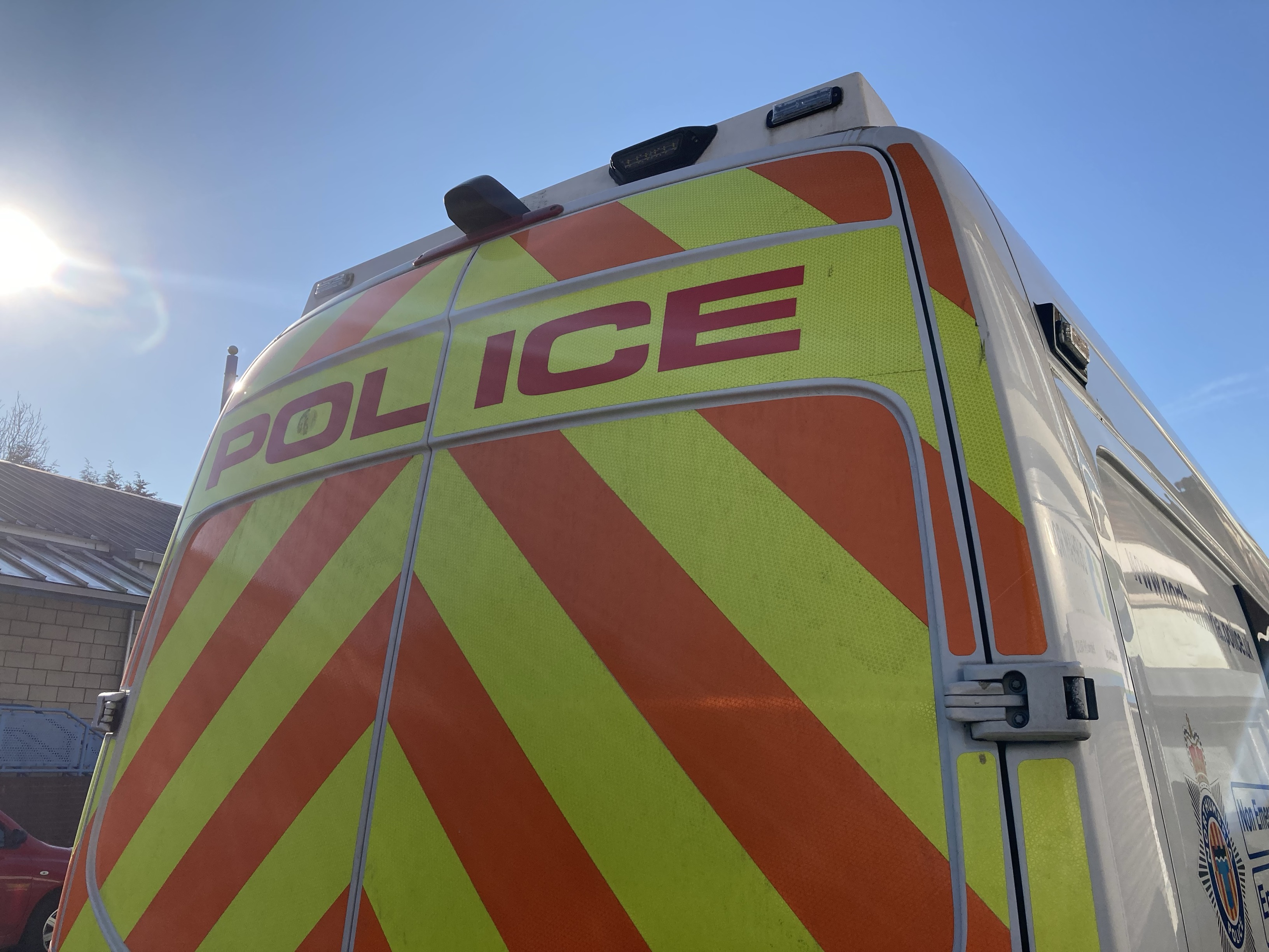 Six more charged following violent disorder in Southampton | News - MFR