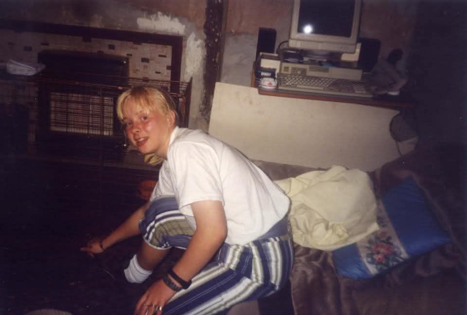 Woman abused at children's home in Halifax as a teen now telling her story