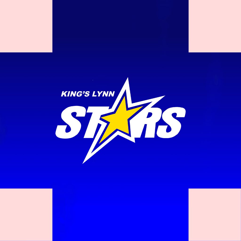 Kings Lynn Stars rider Cooper Rushen is speedway Under 21s champion