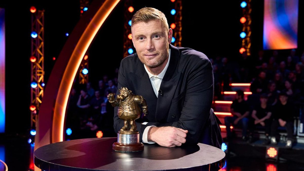 Bullseye set to return for second series with Freddie Flintoff