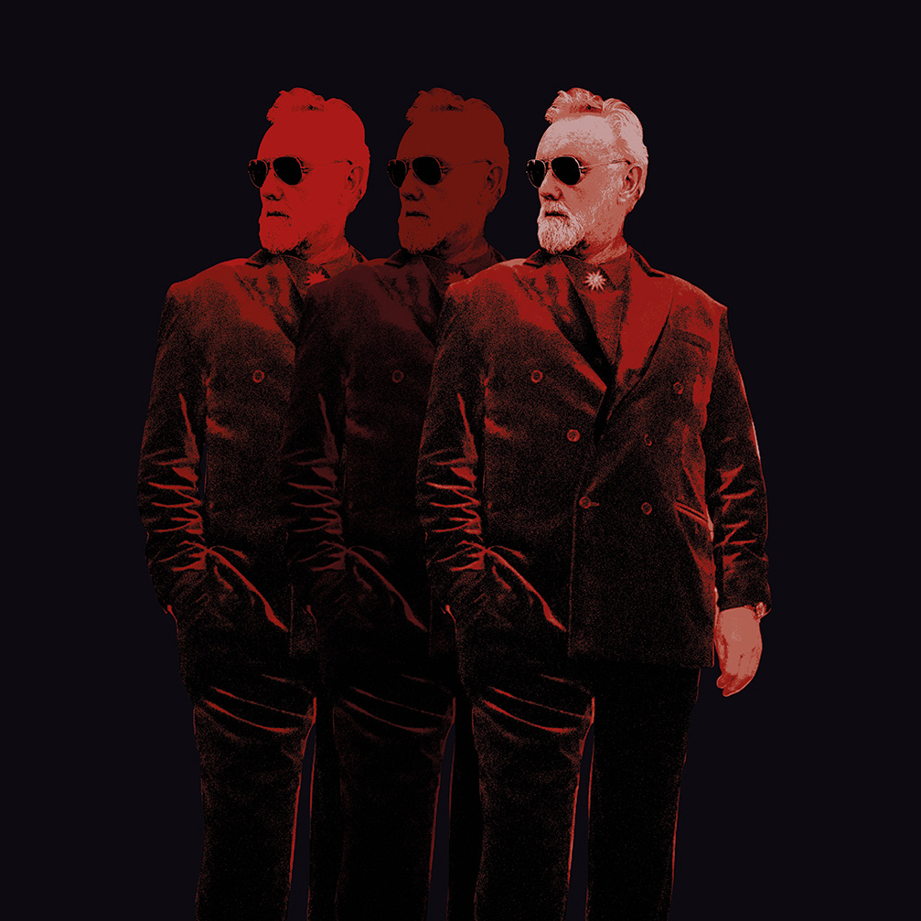 Queen's Roger Taylor announces 7th solo album and September 2026 UK tour
