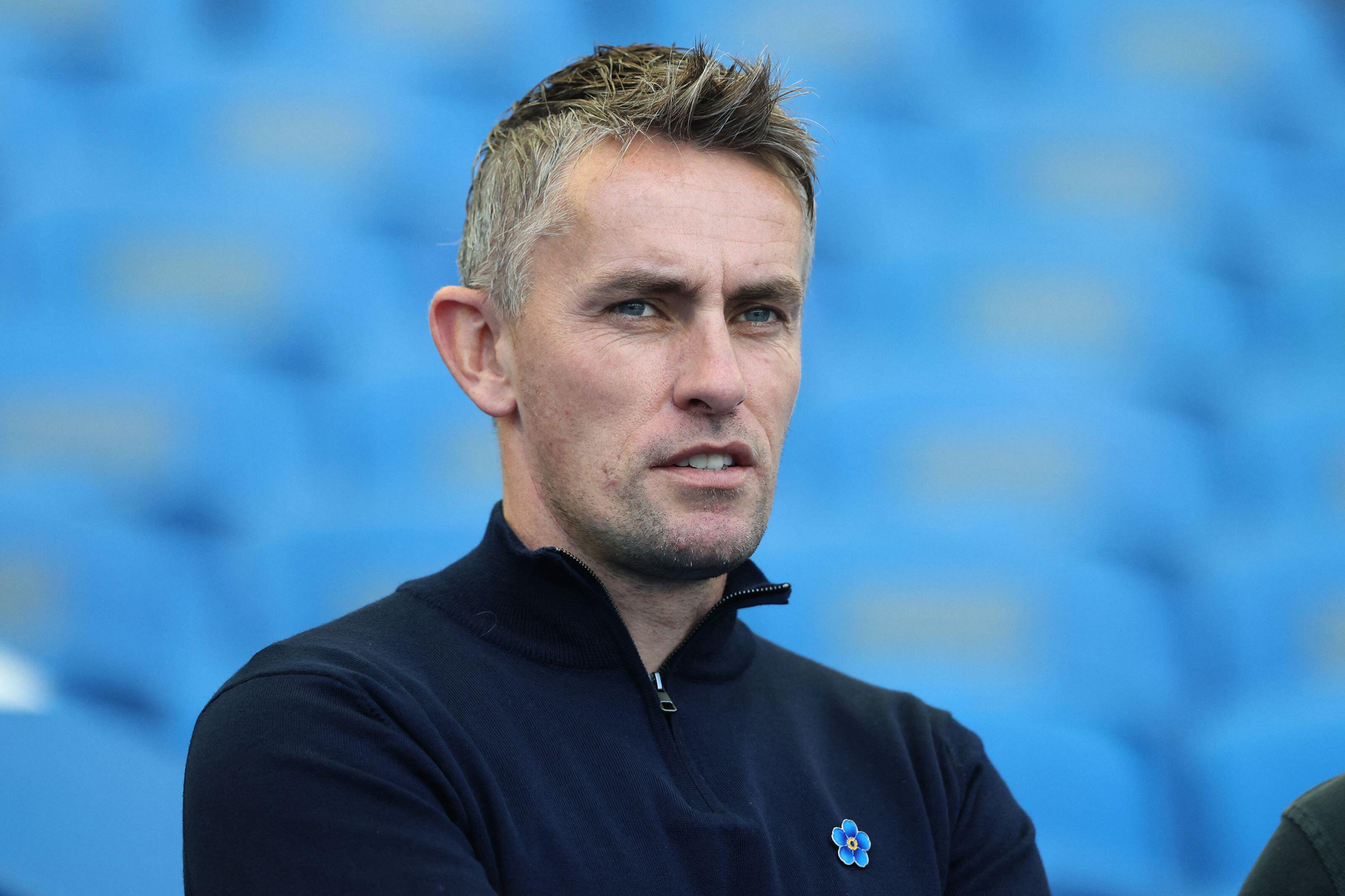 Kieran McKenna steps down as Ipswich head coach | News - Greatest Hits ...