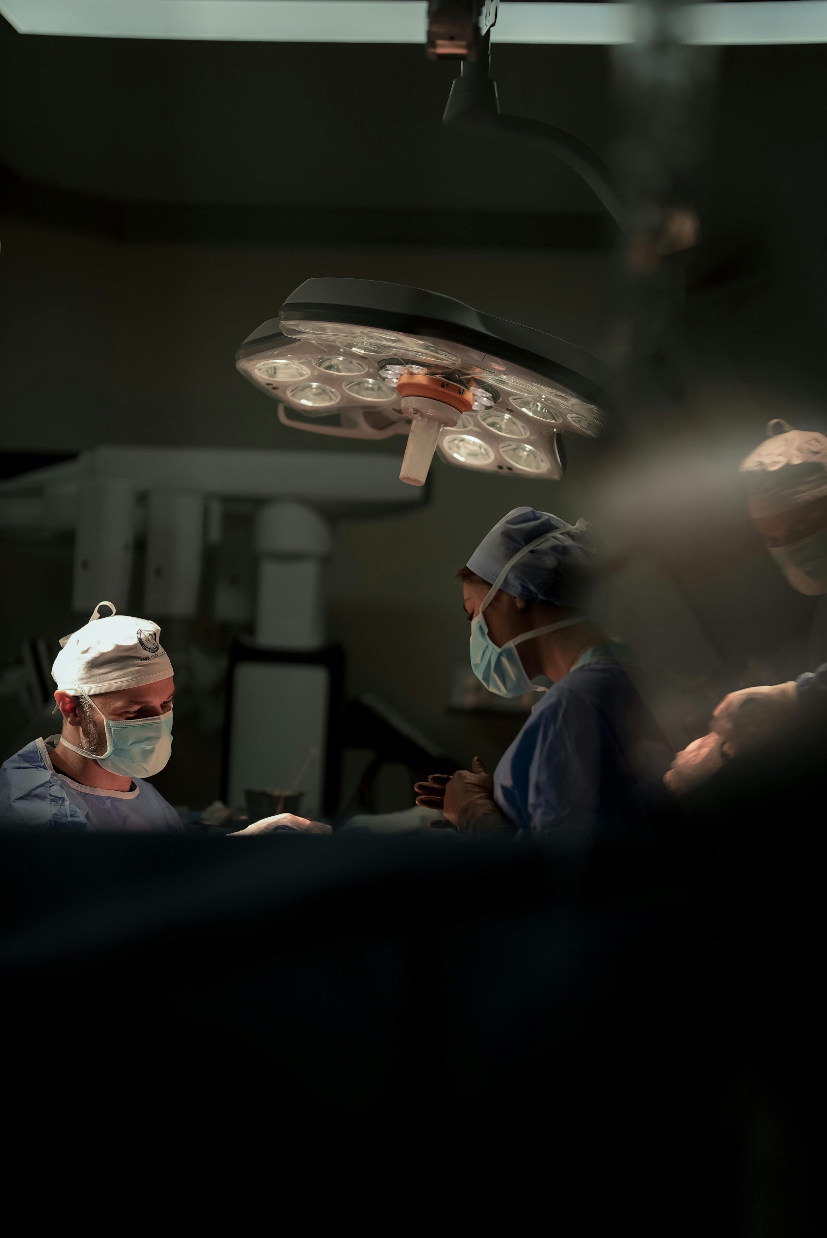 Bedfordshire hospital staff vote to strike on overtime pay changes