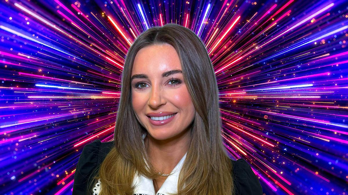 Dani Dyer confirmed for Strictly Come Dancing 2026