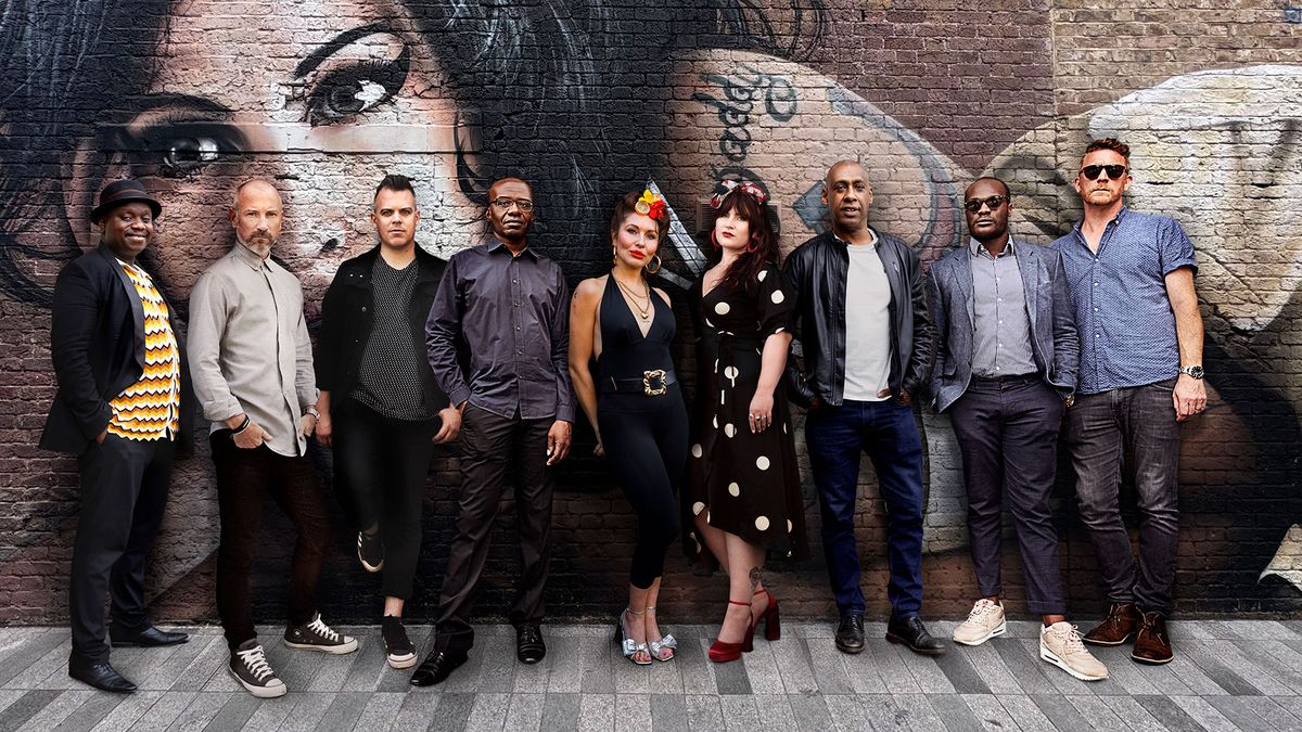 The Amy Winehouse Band tour tickets are now on sale