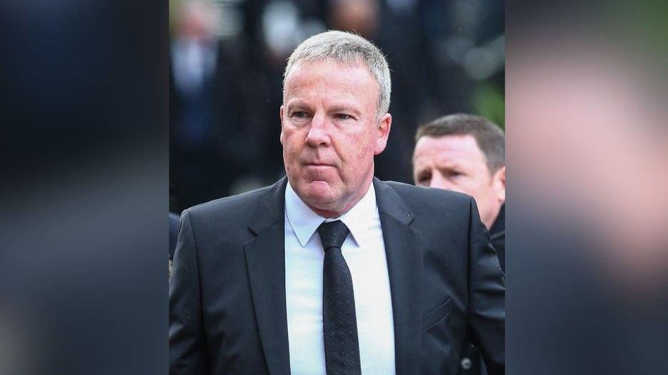 Tributes pour in for football legend Kenny Jackett | News - Greatest ...