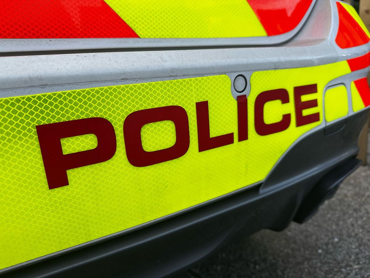 Dispersal order in effect due to ongoing protest in Burnley | News ...