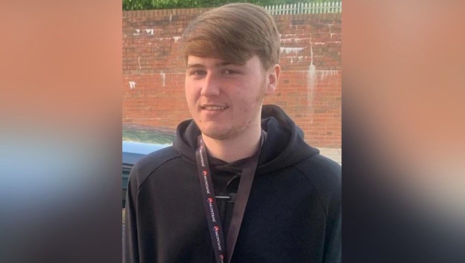 Man arrested in Ellis Cox murder investigation in Aintree | News ...