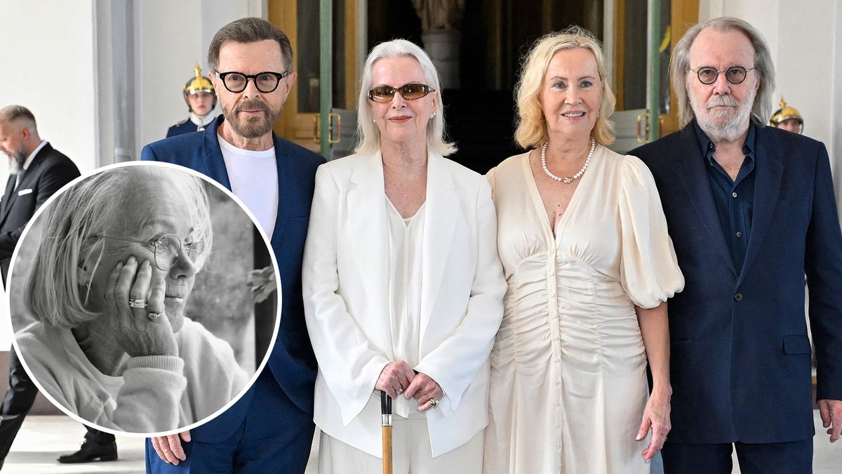 ABBA share tribute to their long-time manager Görel Hanser who has died