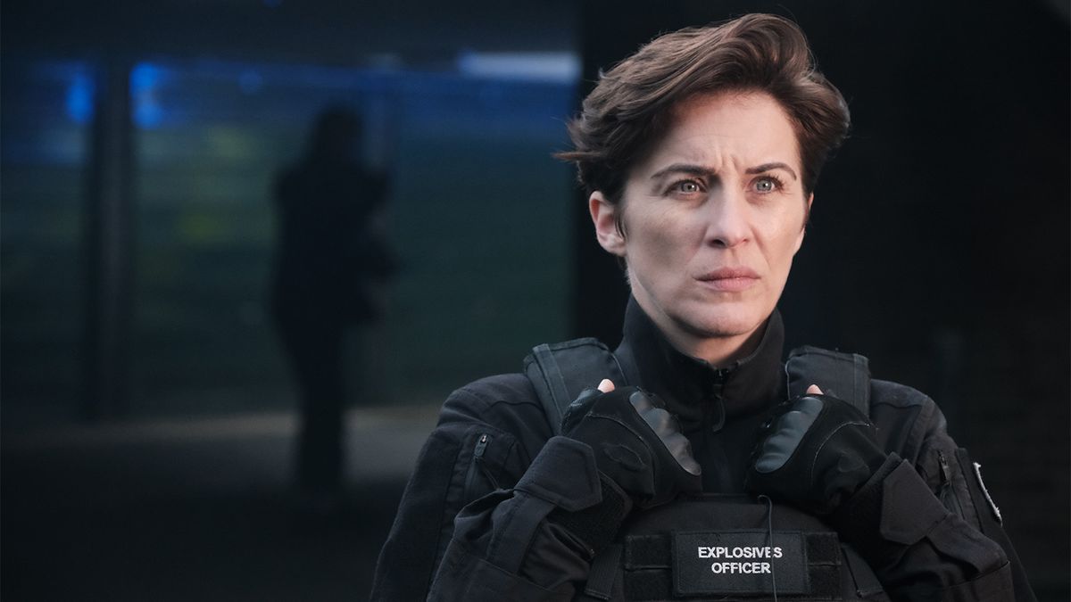Trigger Point series four: First teaser trailer released