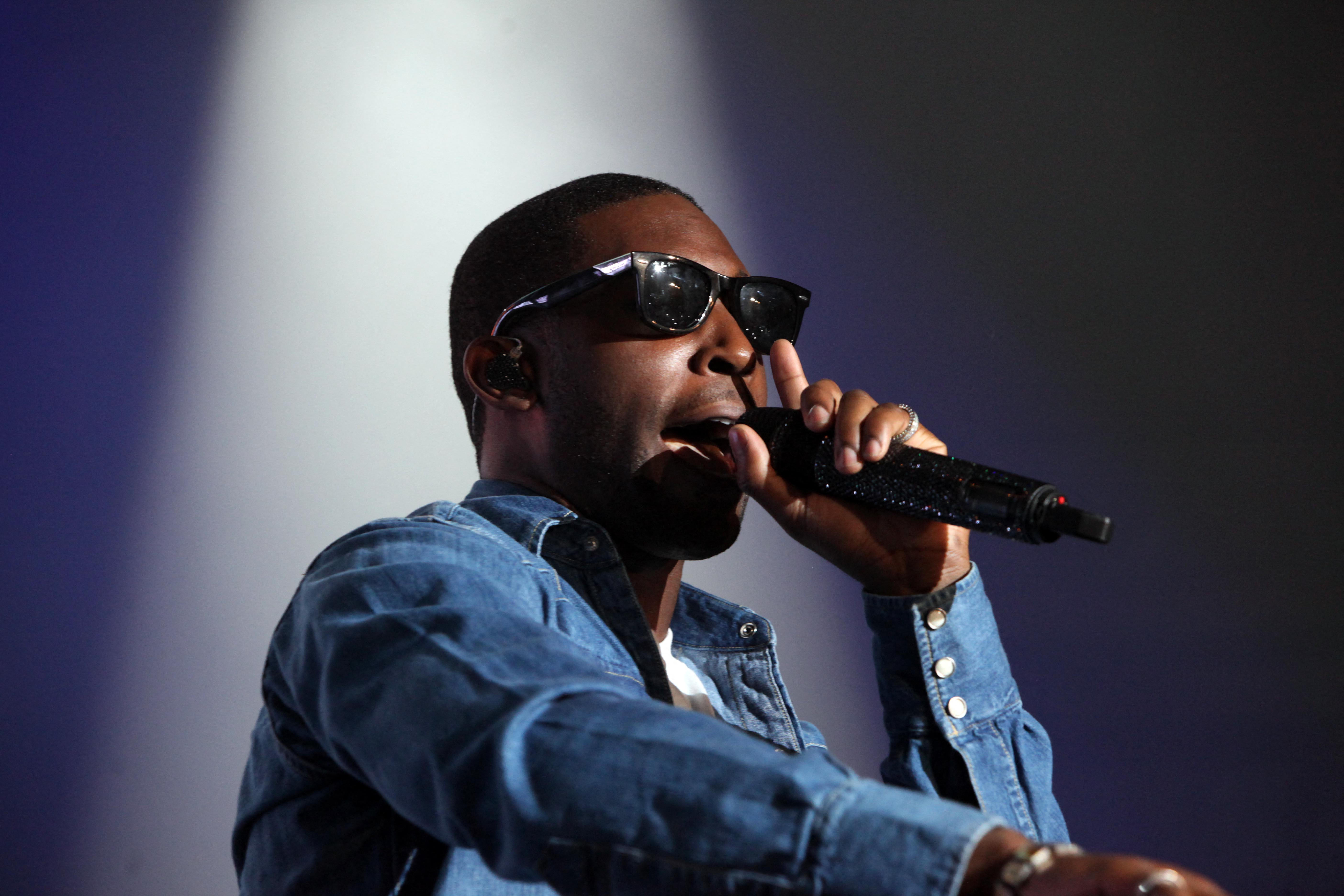 Rapper Tinie Tempah says UK live music venues are 'institutions that ...