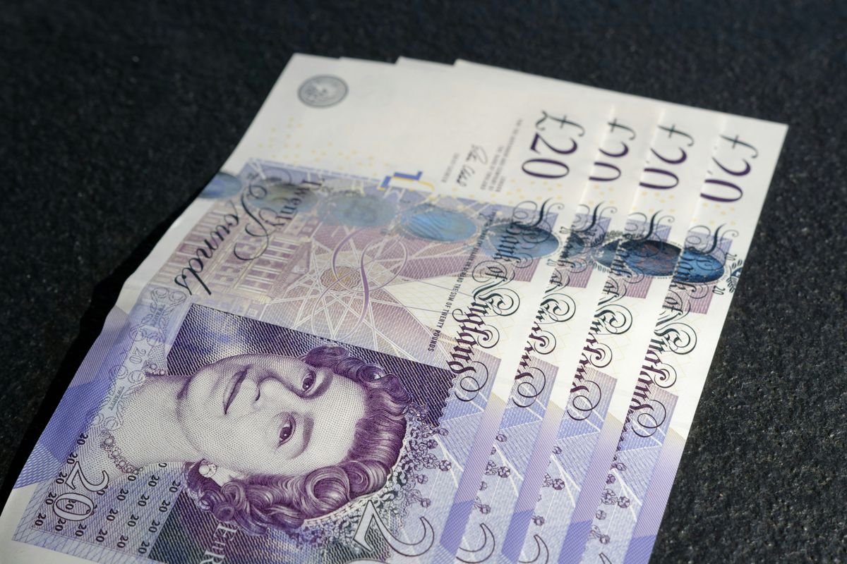 Retailers in Chippenham warned of counterfeit note circulation