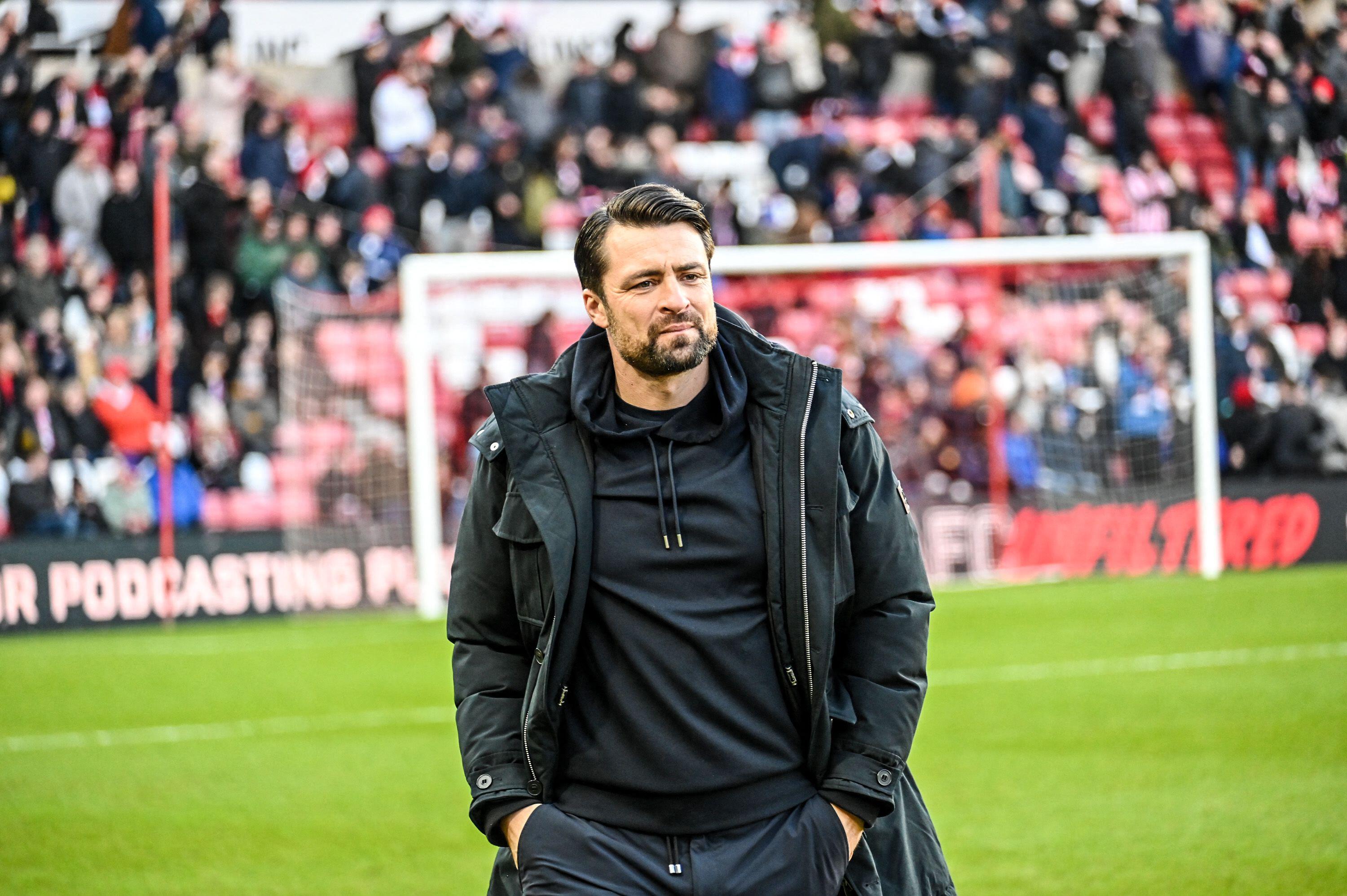 Russell Martin appointed new Leicester manager