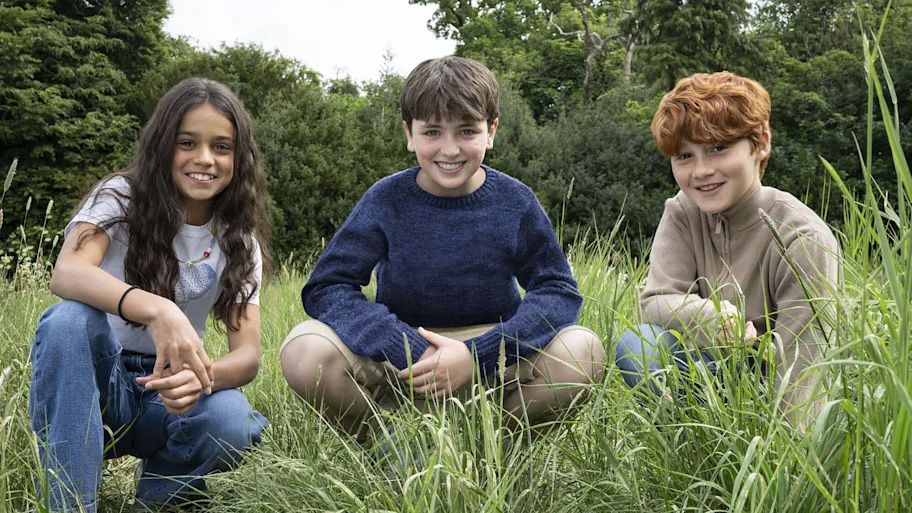 Harry Potter TV series casts Peeves the Poltergeist after being cut ...