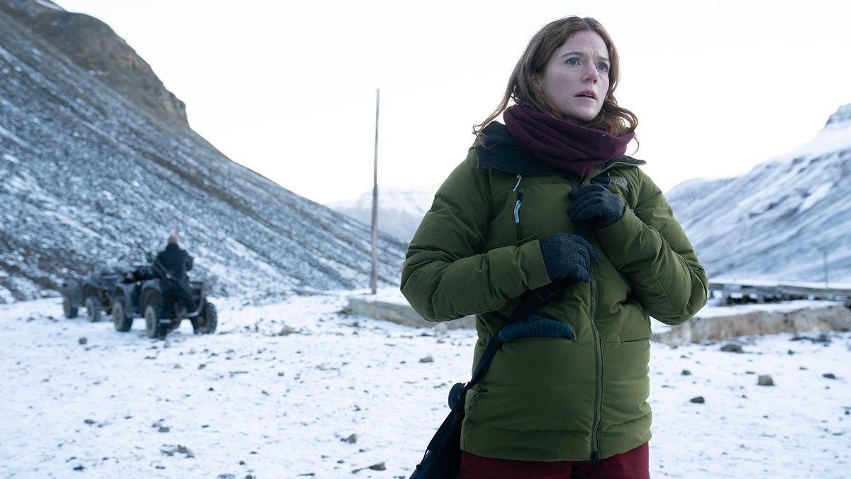 Vigil series three teaser trailer has now been released