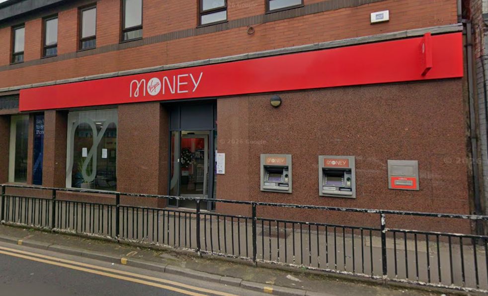 Virgin Money rolls out domestic abuse 'safe spaces' in South Yorkshire ...