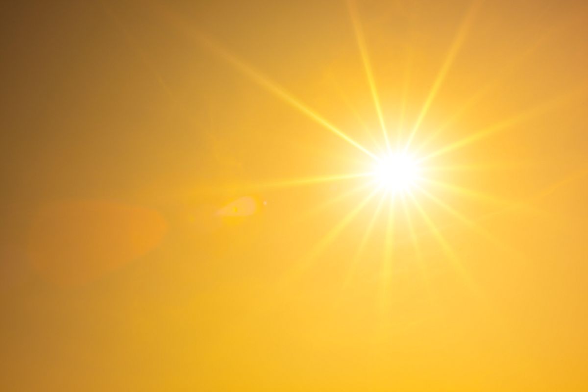 Amber health alerts issued