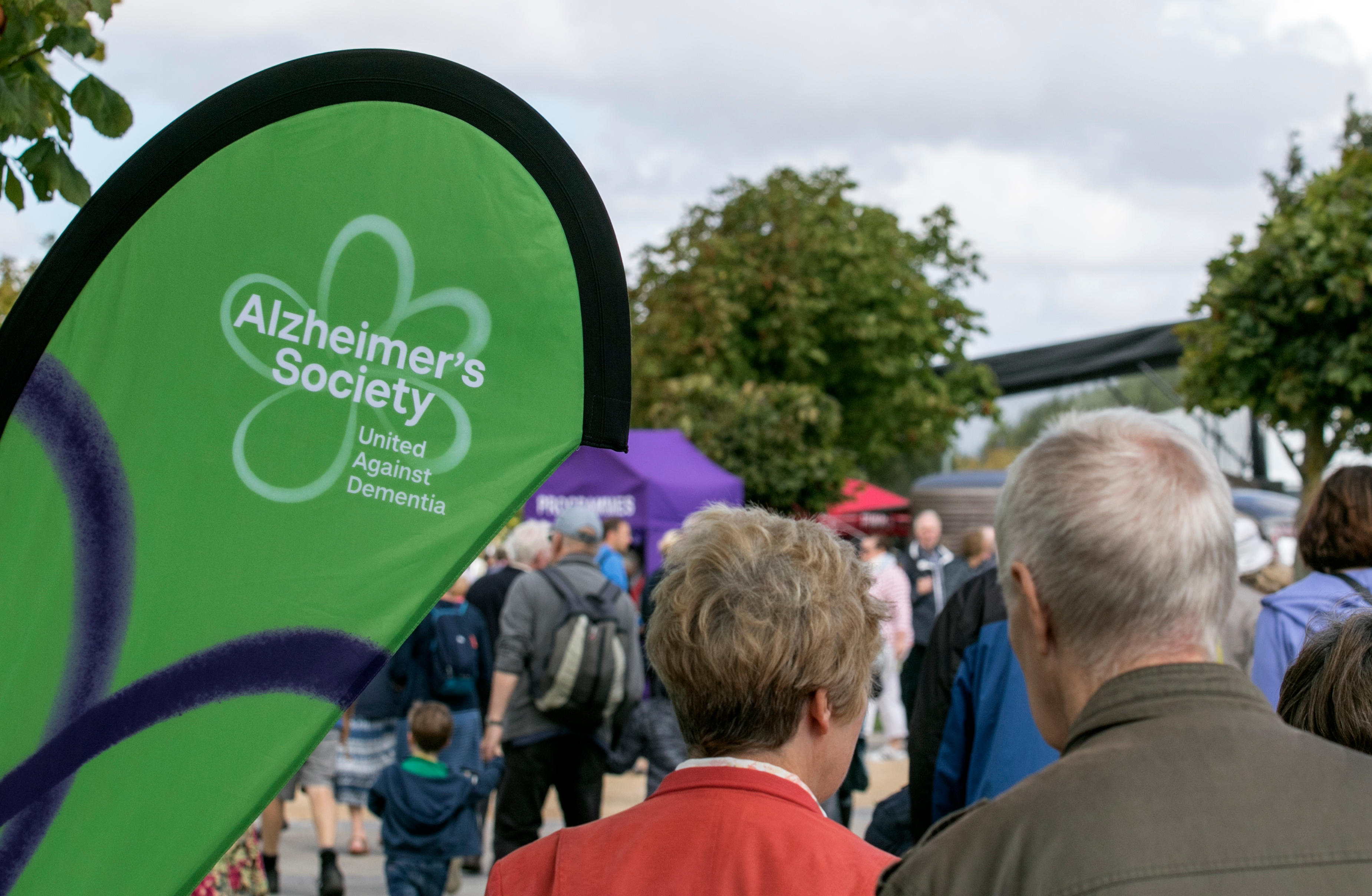Dementia charity issues heat warning as East Midlands temperatures rise ...
