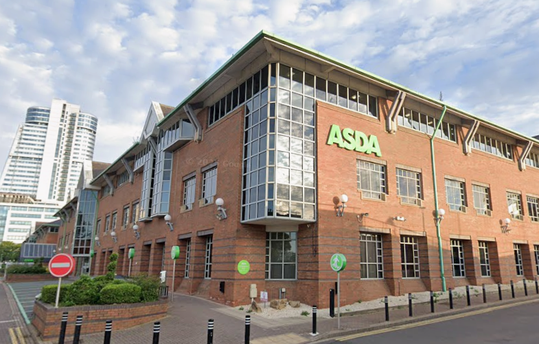 Leeds-based Asda slumps to near £1bn loss amid heavy price cutting ...