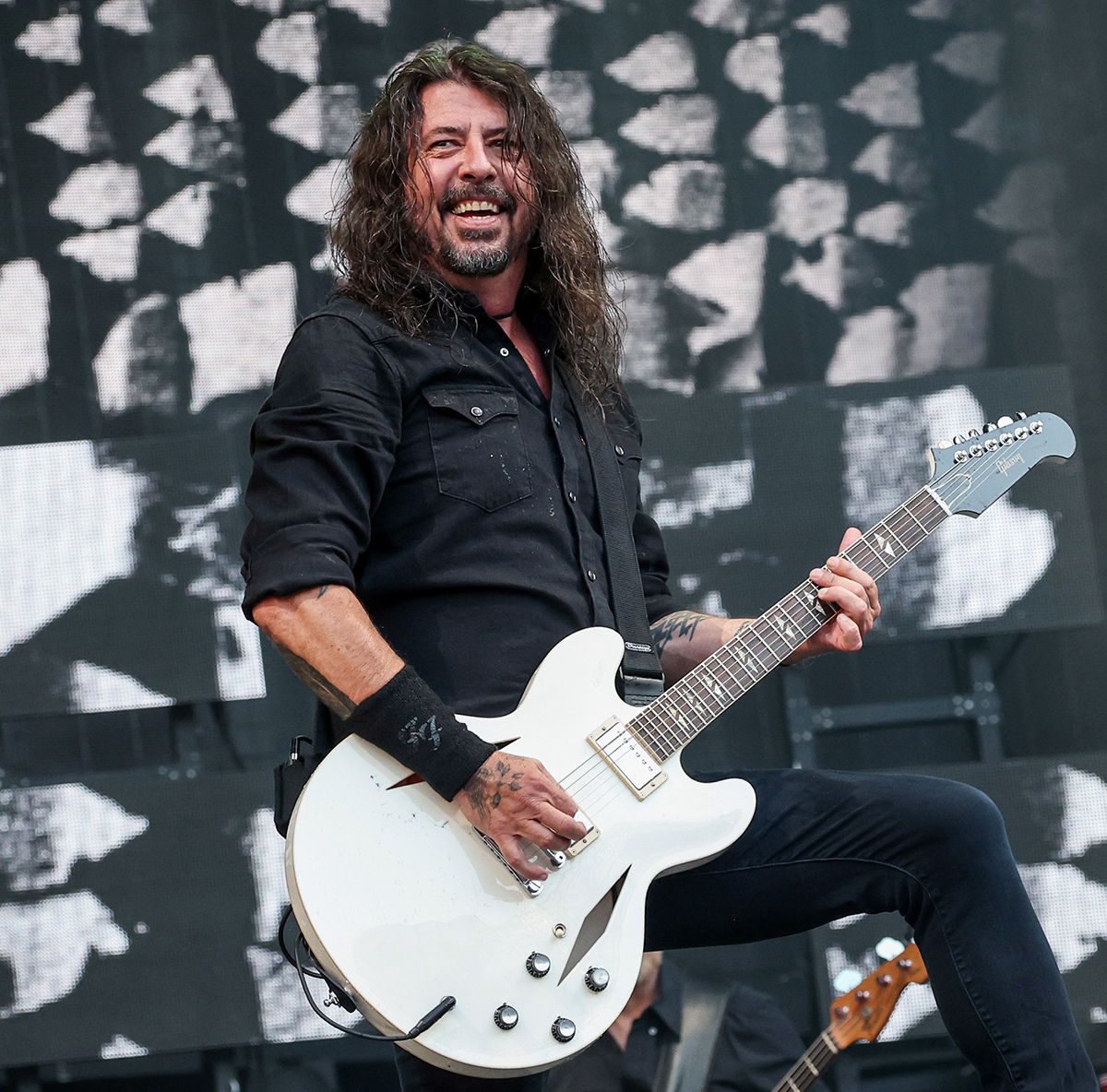 Foo Fighters release extra tickets to opening Liverpool concert