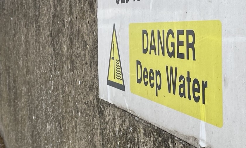 Cambridgeshire fire service hopes film sends open water warning amid ...