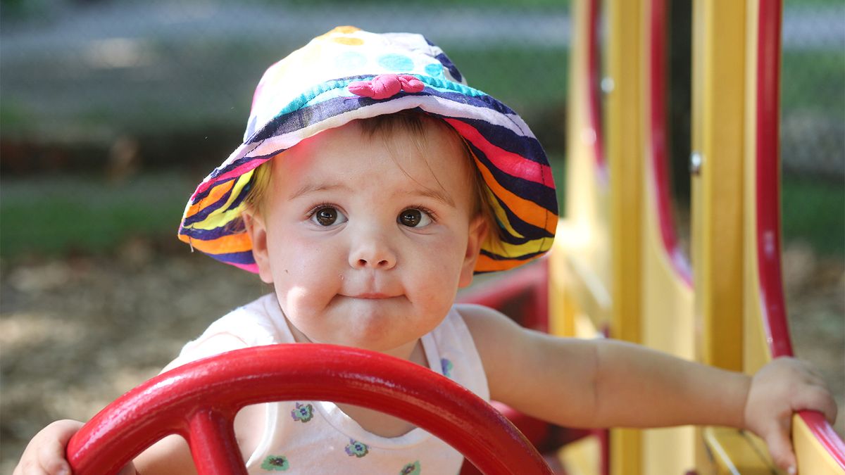 Popular baby names in 2026
