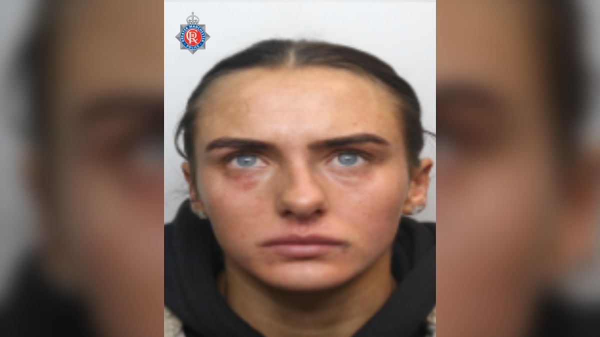 Wigan woman sentenced to six years for causing death by dangerous driving