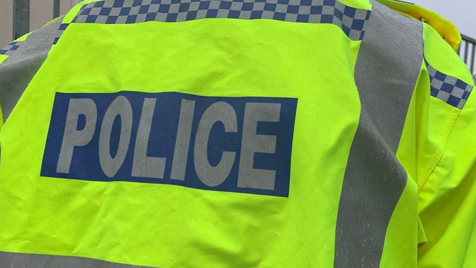 Kettering Bishop charged with two counts of rape of girl | News - KISS