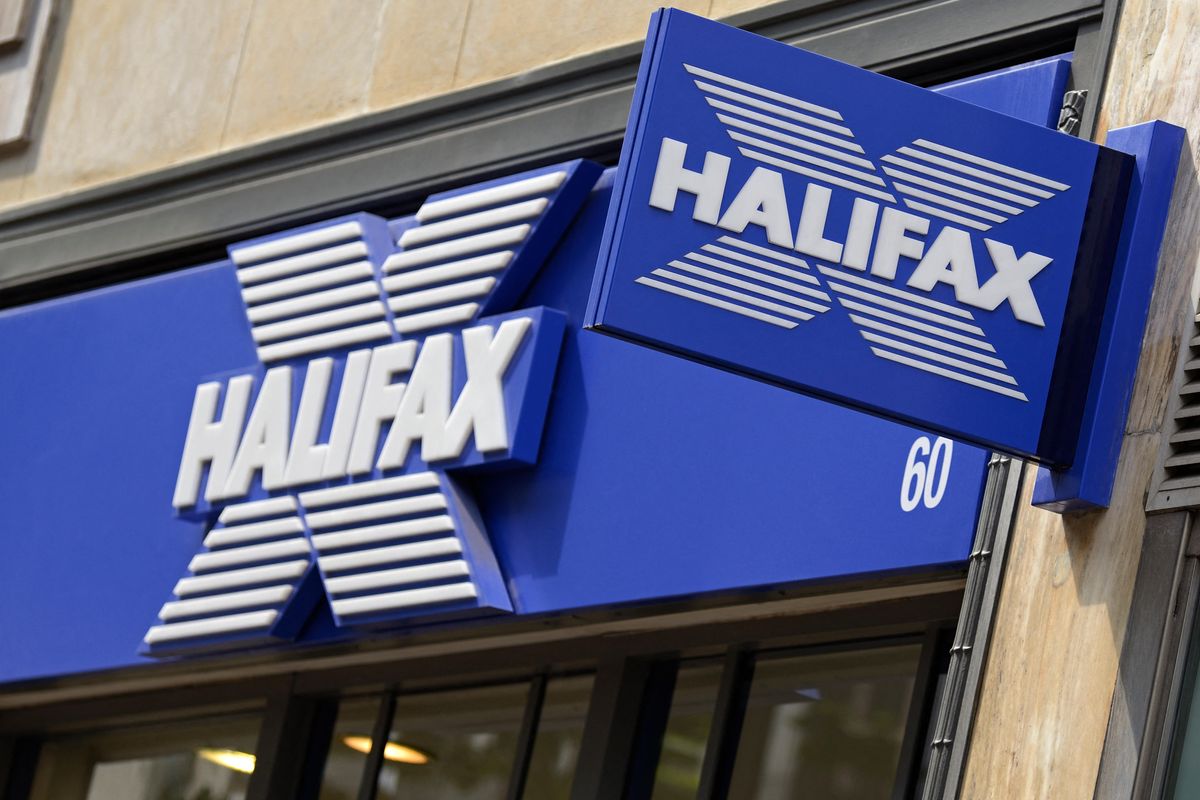 Halifax to be changed to Lloyds, bringing end to 173-year-old British ...