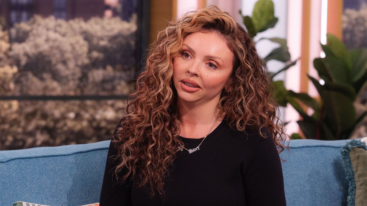 Jesy Nelson Life Changing: Start date and trailer released