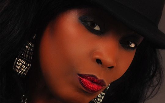 Ruby Turner releases new solo album