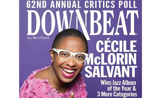 Jazz singer Cécile McLorin Salvant bags Album Of The Year in ...