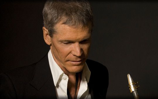 A great return for Sanborn