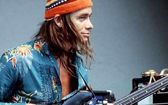 New documentary 'Jaco' profiles legendary bass player Pastorius