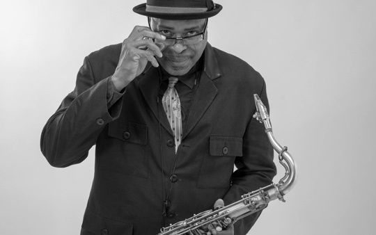 Jean Toussaint's herbaceous happenings in Swansea