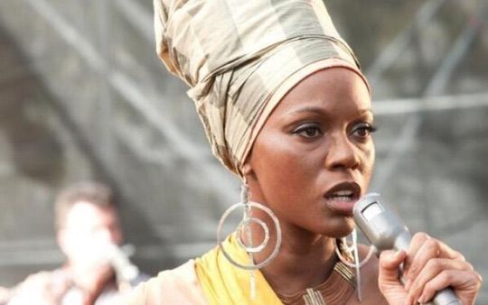 Nina bio-pic finally sees release