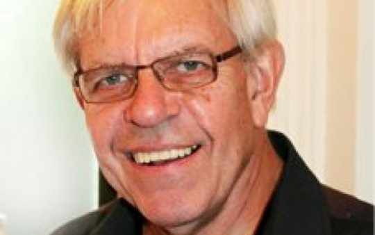 Renowned jazz photographer David Redfern dies