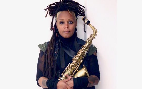 Eight jazz musicians among Doris Duke award winners