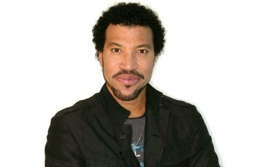 Lionel excited to play Glasto