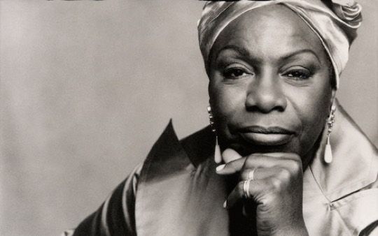 Jazz FM to air vintage Nina Simone interview
