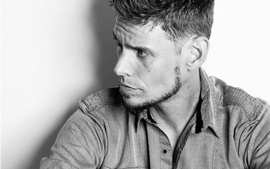 New mini-album of acoustic songs from Jarrod Lawson