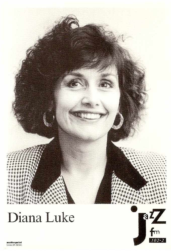 25 years of Jazz FM: A look through the archives