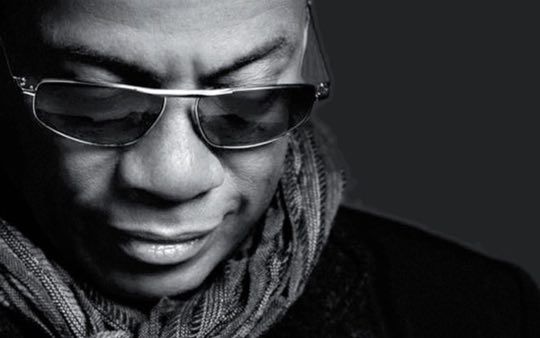 Herbie's new film role is out of this World