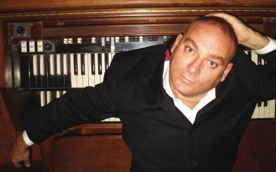 James Taylor Quartet release new live album on vinyl