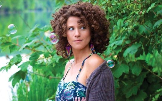 New album for Cyrille Aimée early 2016