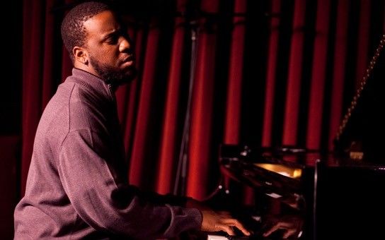 Glasper has it Covered for June album release