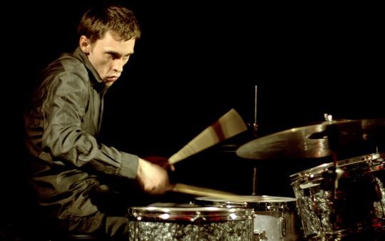 David Lyttle ready for his UK tour